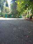 Playground (Krasnodar Territory, Sochi, Tsentralniy Microdistrict), oyun alanı  Soçi'den