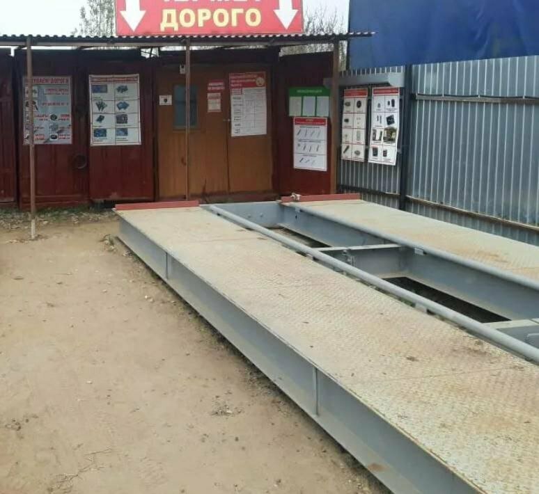 Hurda metal alımı Cable Reception, Moskova, foto