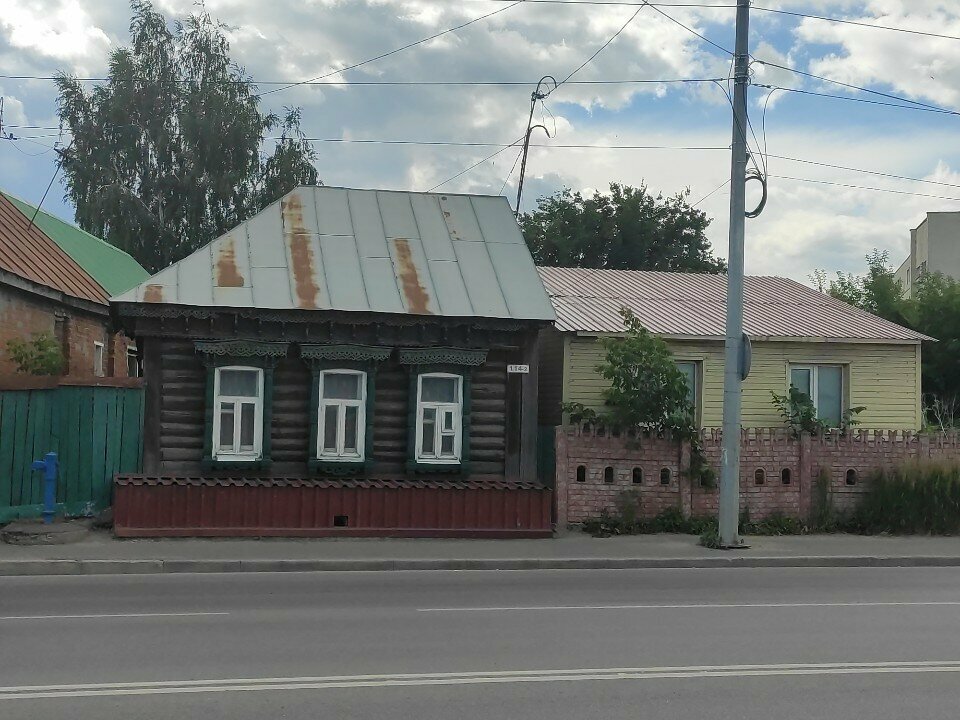 Fast food Шаурма 24, Penza, foto