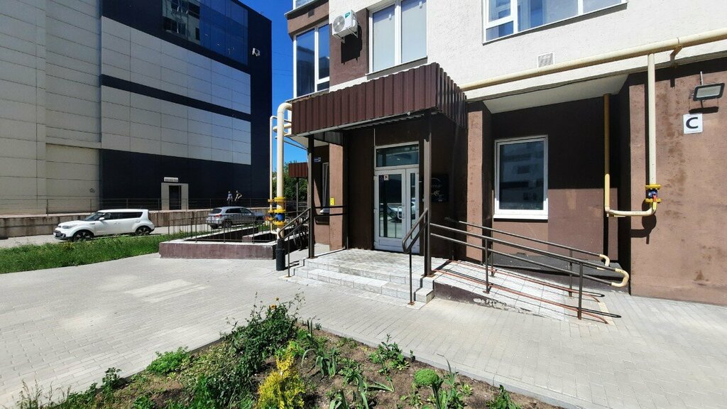 Güzellik salonu ЮStyle, İvanovo, foto