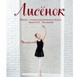 Лисёнок (Krasnoy Armii Street No:7А), dans okulları  İvanovo'dan