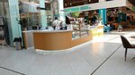 Gelateria (Fuchika Street No:9), kahve dükkanları  Saint‑Petersburg'dan