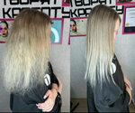 Andreeva Hair (Valdayskaya Street No:6к2), kuaförler  Saint‑Petersburg'dan
