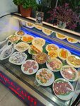 Şahbazoğlu Köfte & Balık (Yalı Mah., Devlet Sahilyolu Cad., No:104, Ortahisar, Trabzon), kafe  Ortahisar'dan