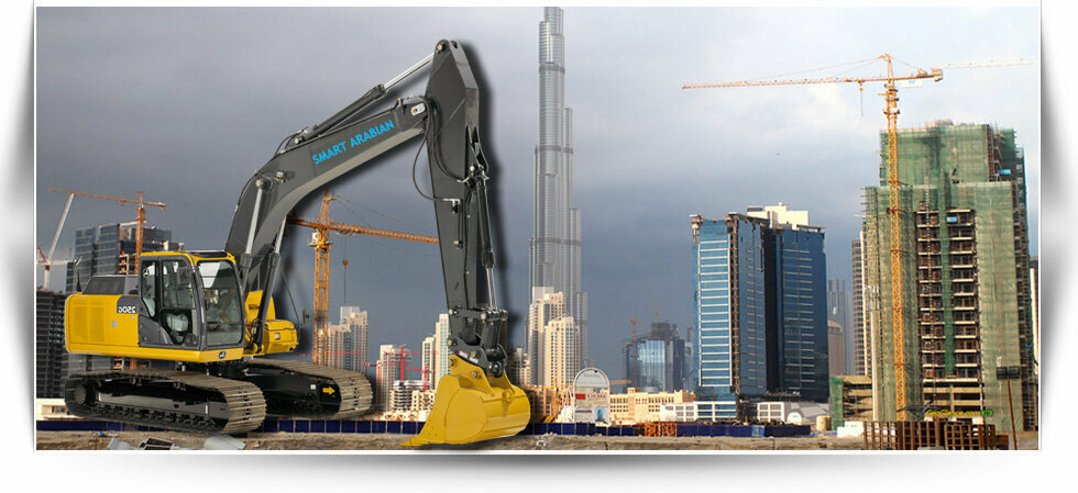 Vinç firmaları Smart-Arabian Crane, Jubail, foto
