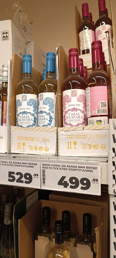 Süpermarket B1 - Perviy Vybor, Aleksandrov, foto