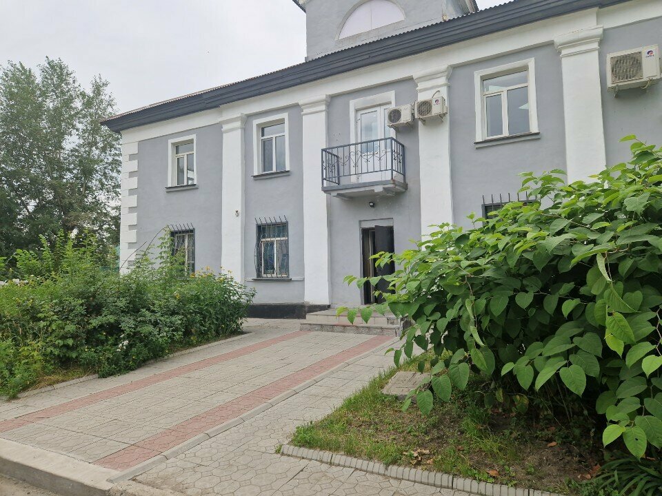 Tarım makineleri, ekipmanlar Navistar Asia, Öskemen (Ust‑Kamenogorsk), foto