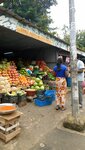 Chez Fatou & Nadia (Abidjan, Cocody, Rue des Jardins), market  Abican'dan