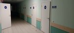Taldomskaya Tsentralnaya Rayonnaya bolnitsa otdeleniye skoroy meditsinskoy pomoshchi (ulitsa Pobedy No:19), acil tıbbi yardım hizmeti  Taldom'dan