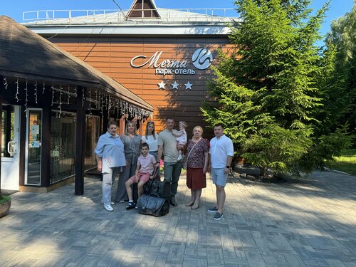 Restoran Мечта, Orlovskaya oblastı, foto
