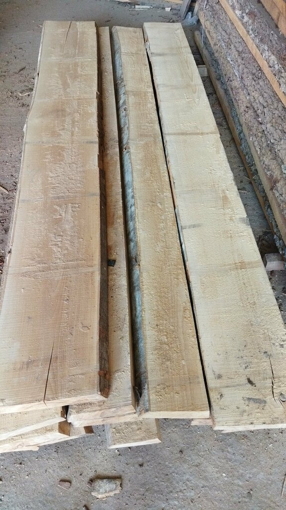 Ahşap endüstrisi ИП Зорин С. А., Krasnodar, foto