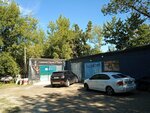 Кузовное ателье у Рената (Il'inskaya Street No:16), oto kaporta  Nijni Novgorod'dan