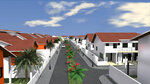 Ivoire Development (Rue A52 No:93), yönetim ofisi  Abican'dan