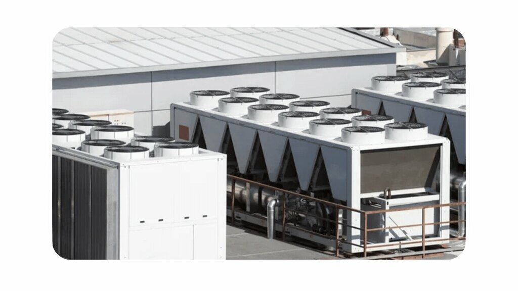 Klima satışı Buenos Aires Group Sac, Lima, foto