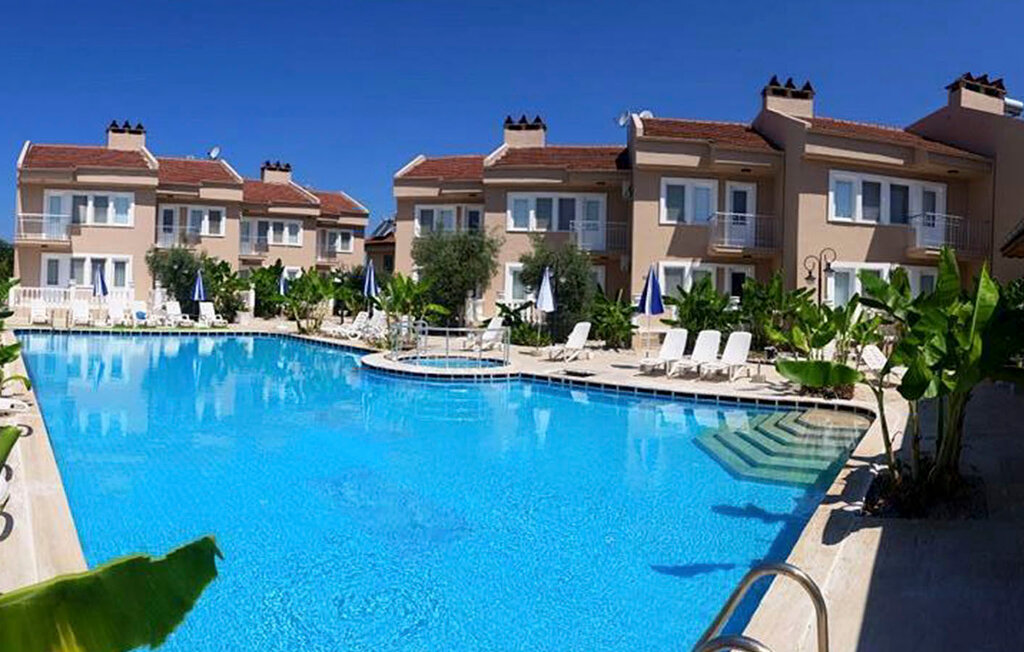 Otel Özcem Apart, Fethiye, foto