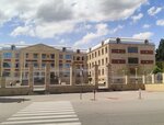 School No. 4 (Perviz Samedov street No:4), ortaokul  Gence'den
