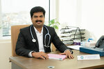 Dr. Akbar Homeopathic and Ayurvedic Medical Center (135, Khalid Bin Al Waleed Street, Bur Dubai, Dubai), tıp merkezleri ve klinikler  Dubai'den