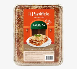 Il Pastificio Classico - San borja (Distrital San Borja, Avenida San Borja Norte), ekmek fırını  Lima'dan
