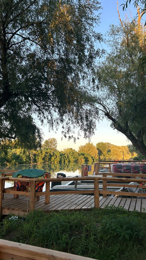i̇skele Jetty , Krasnodarski krayı, foto