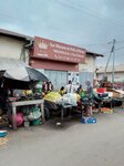 Jkldya (Rue 23 No:29, Treichville), dış giyim mağazası  Abican'dan