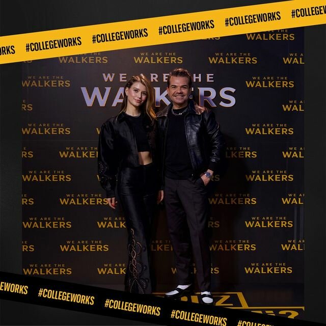 Etkinlik organizasyonu College, İstanbul, foto