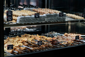 «Мангал» фото 1