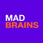 Mad Brains (Orlova Street No:20), yazılım firmaları  Ulyanovsk'tan