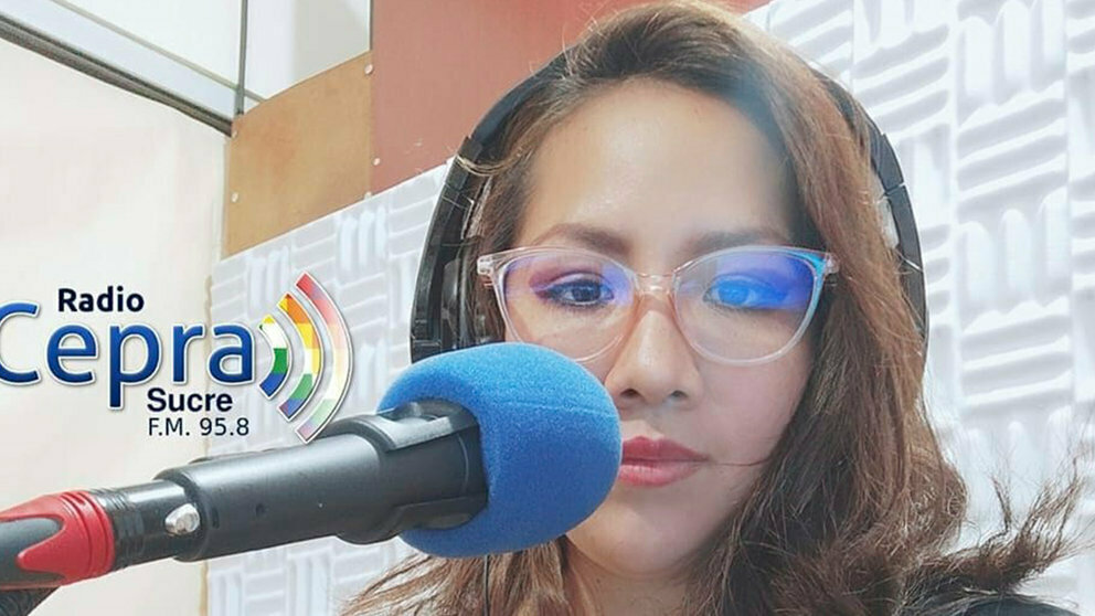 Radyolar Cepra, Cochabamba, foto