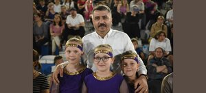 Parklar ve ormanlar (Bursa, Yıldırım, Duaçınarı Mah., 8. Ay Sok.), kültür ve eğlence parkları  Bursa'dan