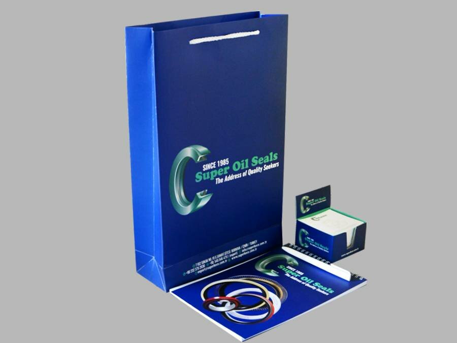 Matbaalar Forma Matbaa, İzmir, foto