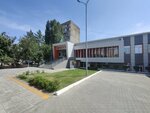 No. 1 Bzsm Department (Estaı kóshesi No:83/1), spor okulları  Pavlodar'dan