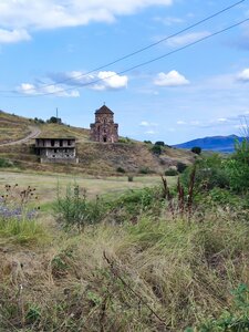 Սուրբ Աստվածածին Եկեղեցի (Tavush Region), ermeni apostolik kilisesi  Tavuş'tan