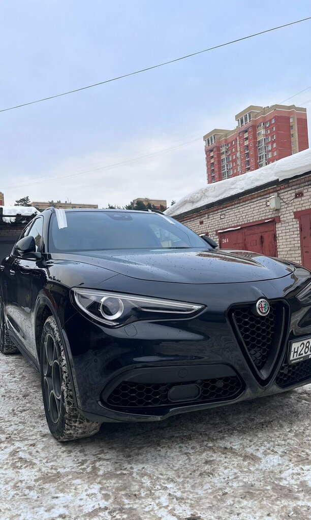 Otomobil camları Avtosteklo-vao, Balaşiha, foto