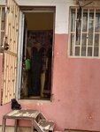 Alfaiataria (Luanda, Rua G), terziler  Loanda'dan