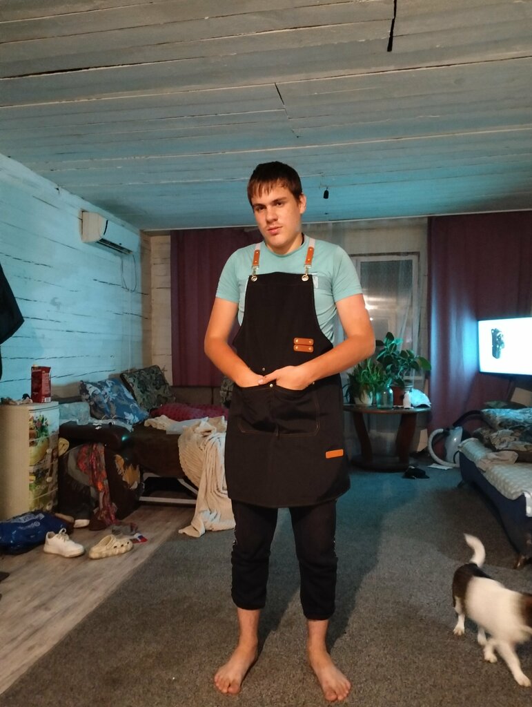 Fast food Фастфуд, Minusinsk, foto