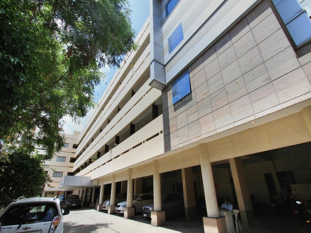 Otel Hotel Sree Murugan, Koyamutthur, foto