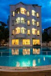 Otel Yeni (İzmir, Çeşme, İsmet İnönü Mah., 2053 Sok., 15/1A), otel  İzmir'den