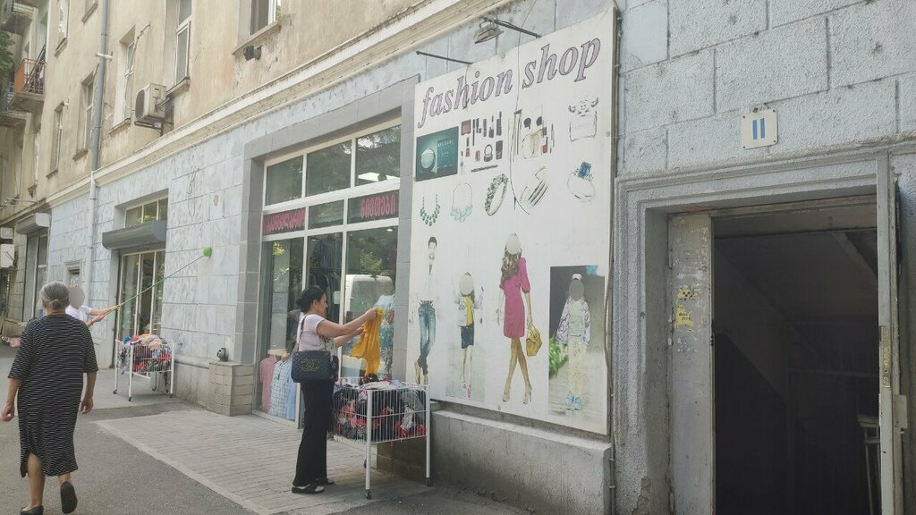 Özel ağız ve diş sağlığı klinikleri ve muayenehaneleri SmileCraft · Clinic & Lab, Tiflis, foto