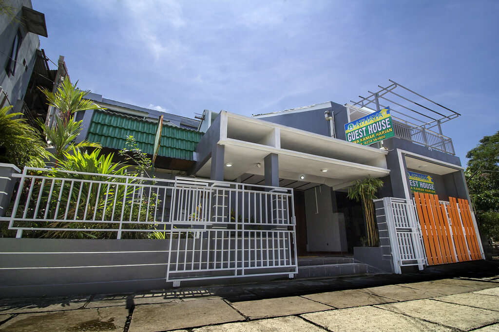 Otel Athaya Guest House, Dünya, foto