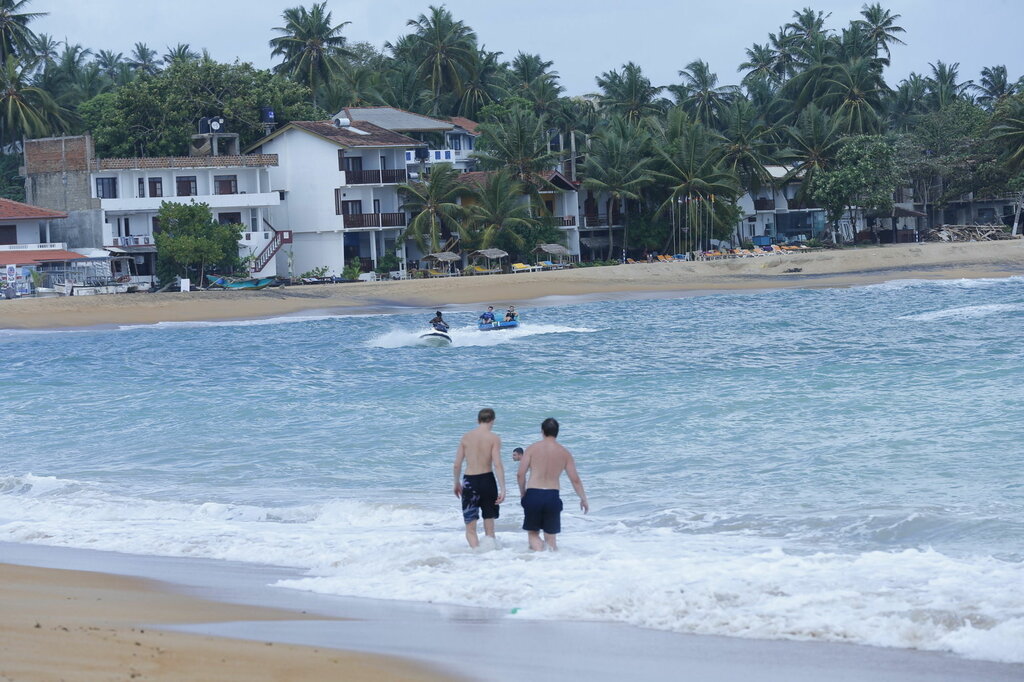 Otel Flamingo Guesthouse, , foto