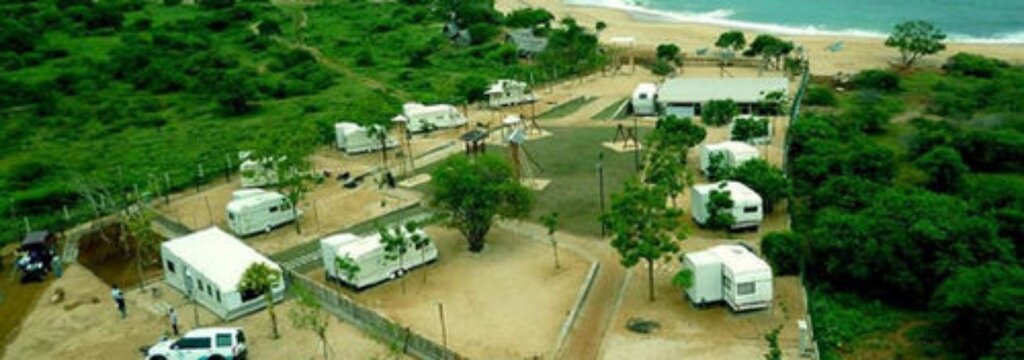 Otel Yala Caravan Village, , foto