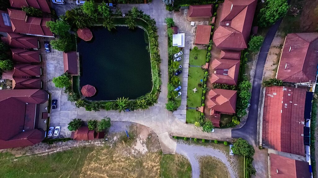 Otel Ruan Samran Resort, , foto