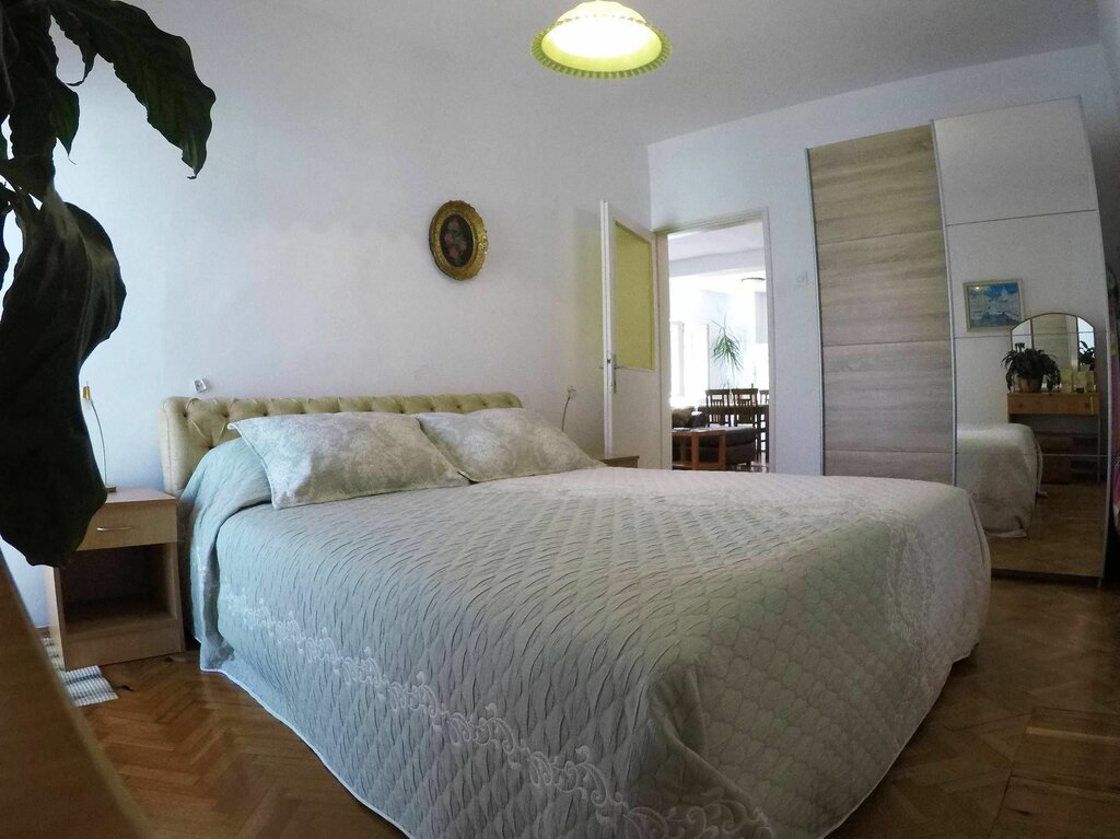 Daireler Apartments Aleksic Old Town, Dünya, foto