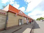 Kulager (Manas kóshesi No:5), alışveriş merkezleri  Astana'dan