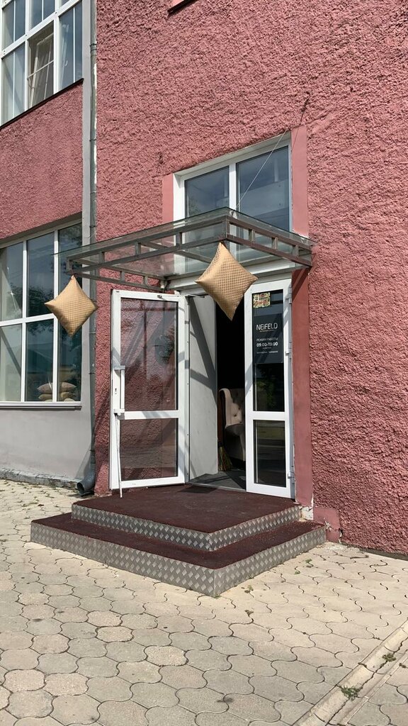 Kapılar PROdveri, Slavgorod, foto