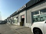 Penguin (Ziya Bunyadov Avenue No:599E), yapı mağazası  Bakü'den