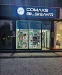 Comaks Bilgisayar (Konya, Selçuklu, Yazır Mah., Gumusdag Sok., 2), bilgisayar teknik servisleri  Konya'dan