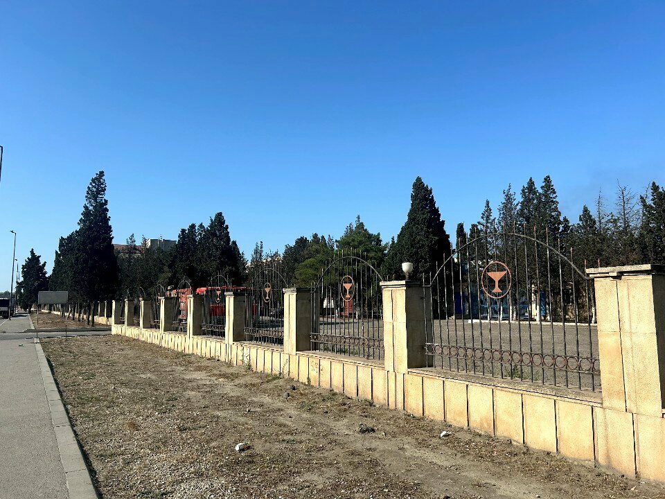 Alkollü içecekler Baki shampan sherab asc, Bakü, foto