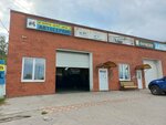 Toyota Lexus Omsk 55 (ulitsa Vorovskogo No:194), otomobil servisi  Omsk'tan