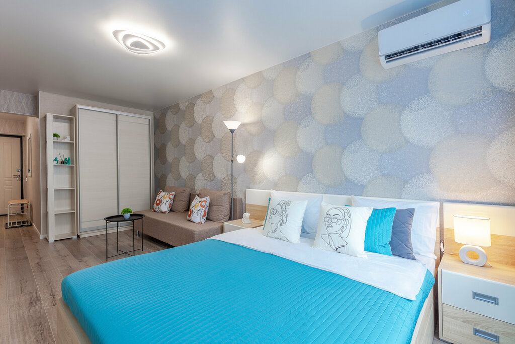 Kısa süreli konaklama Apart RentPlaza, Samara, foto